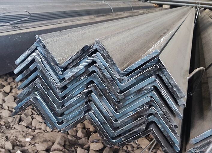 Angle Steel-Henan GDD Metals Materials Co., Ltd.