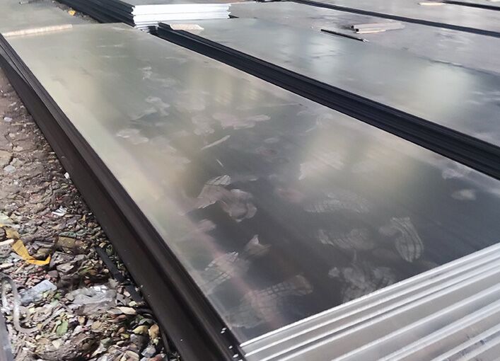 Carbon Steel Plate-Henan GDD Metals Materials Co., Ltd.