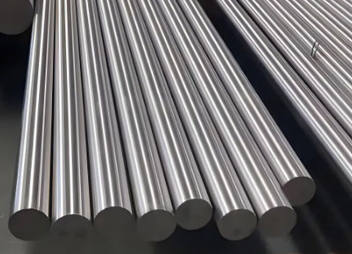 Stainless Steel Rods-Henan GDD Metals Materials Co., Ltd.