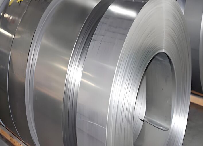 Stainless Steel Belt-Henan GDD Metals Materials Co., Ltd.